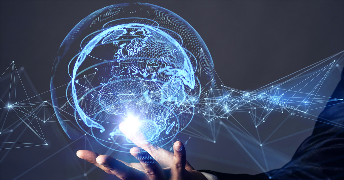 The Benefits of Internationalisation: How a Global Perspective Can Help ...