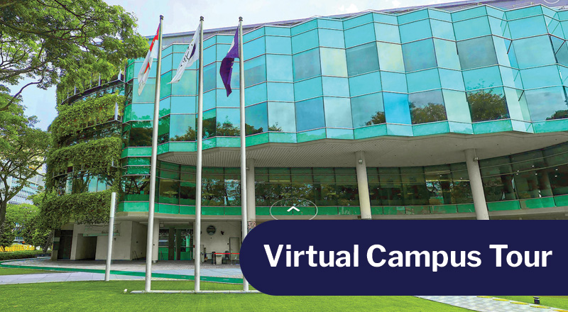 Getting to SMU | SMU Academy