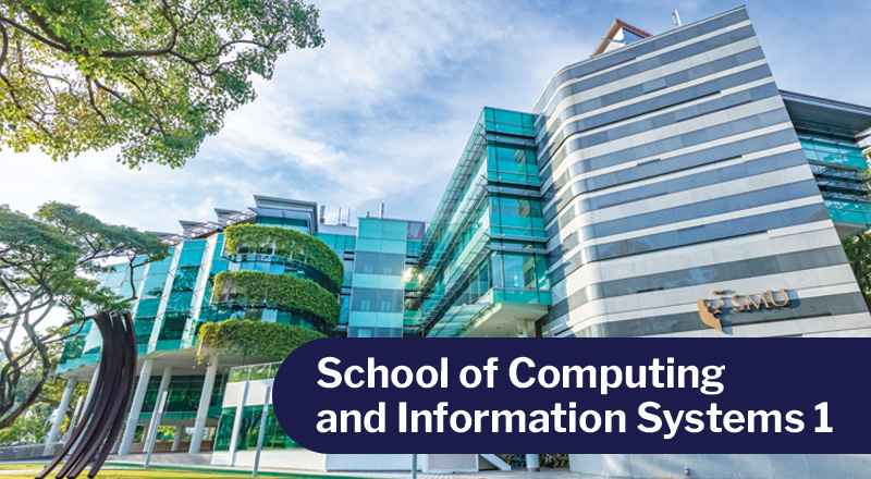 Getting to SMU | SMU Academy