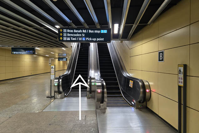 SMU Administration Building | SMU Academy