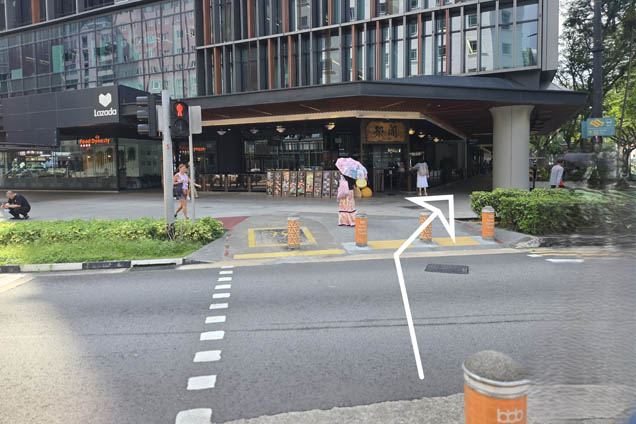 SMU Administration Building | SMU Academy