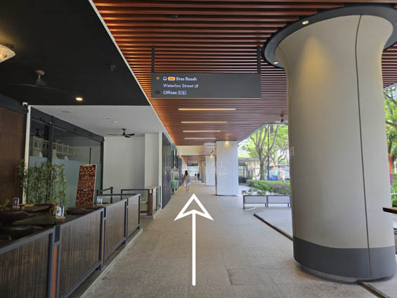 SMU Administration Building | SMU Academy