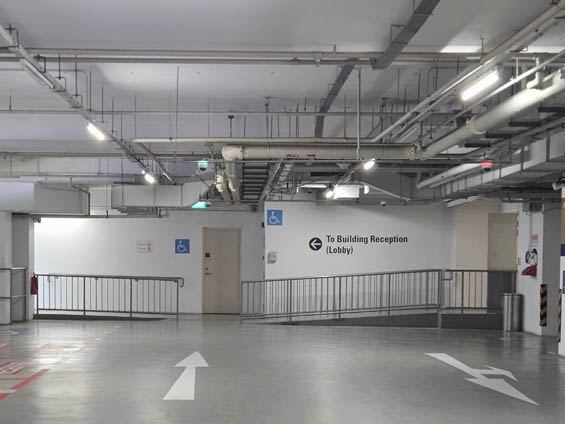 SMU Administration Building | SMU Academy