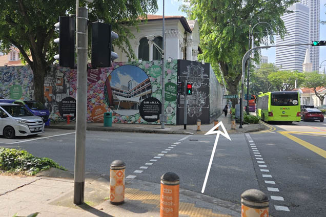 SMU Administration Building | SMU Academy