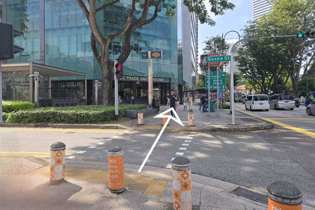 SMU Administration Building | SMU Academy