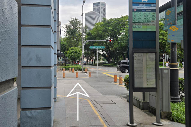 SMU School of Computing and Information Systems 1 | SMU Academy