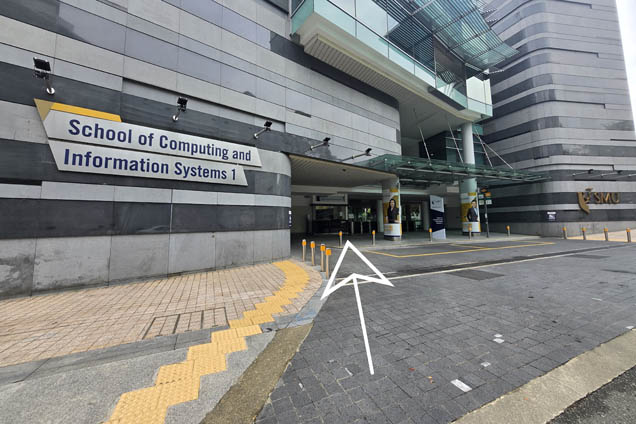 SMU School of Computing and Information Systems 1 | SMU Academy