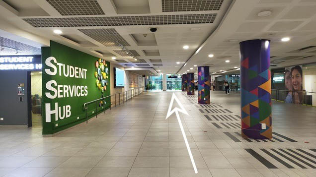 SMU School of Computing and Information Systems 1 | SMU Academy