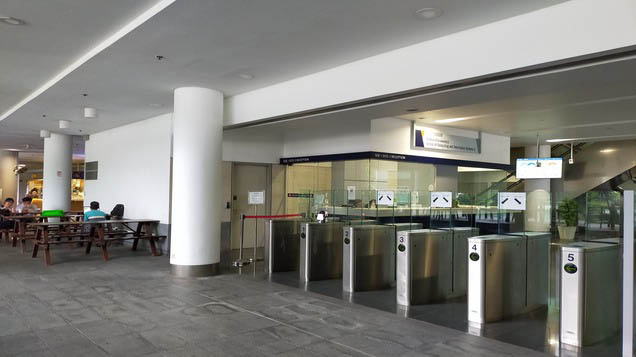 SMU School of Economics/ School of Computing & Information Systems 2 ...