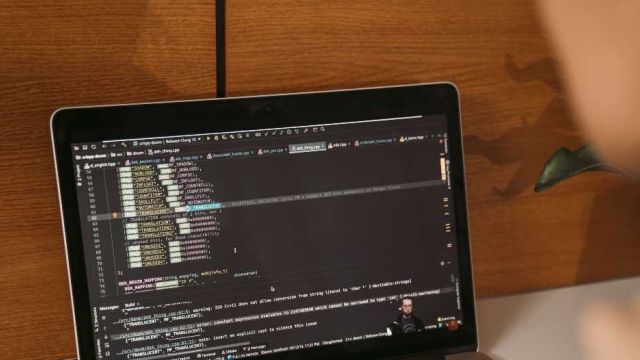 Module 4: Algorithmic Trading and Computational Finance | SMU Academy