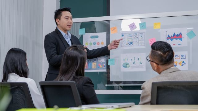 Be a Transformative Trainer: Ignite Change & Impactful Learning ...