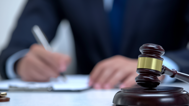 Advanced Certificate in Practical Business Law | SMU Academy