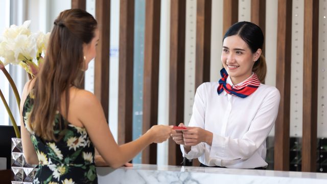 Building a Customer-Centric Culture in the Hospitality Industry | SMU ...