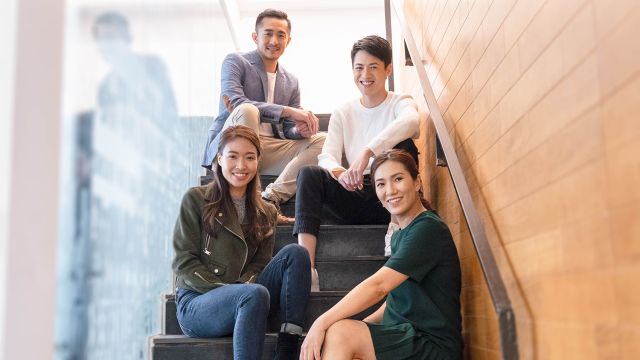 Personal Grooming and Wellness | SMU Academy