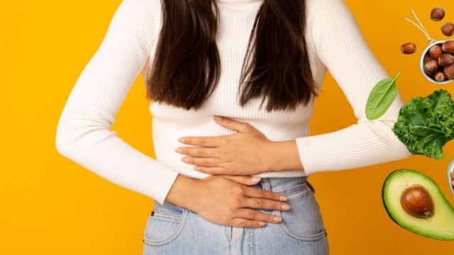 Pain Management Through Food and Diet | SMU Academy