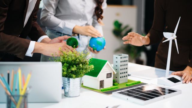 Certified Climate Resilient Officer (CRO) | SMU Academy