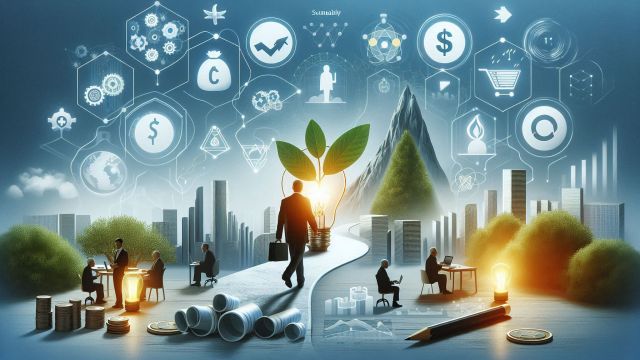 Creating a Client-centric Sustainability Investment Journey | SMU Academy