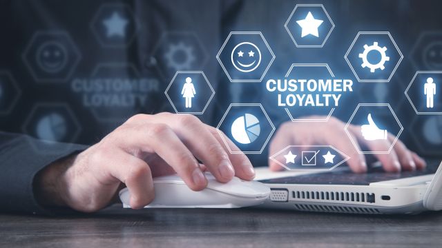 Customer Loyalty & Relationship Management (CRM): Strategies for ...