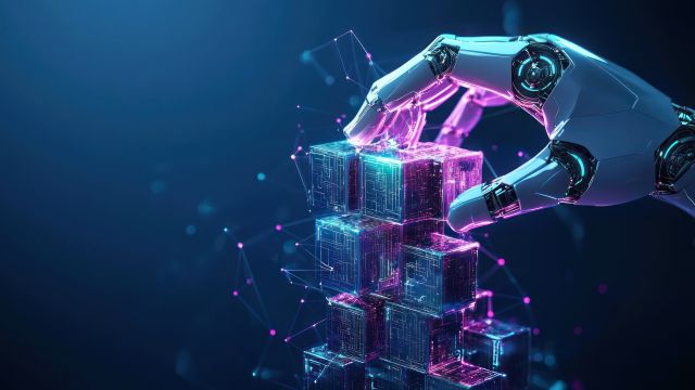 Deep Learning Building Blocks | SMU Academy