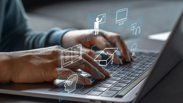 Advanced Certificate in Innovative Educational Technologies Module 2 ...