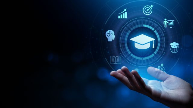 Advanced Certificate in Innovative Educational Technologies Module 6 ...