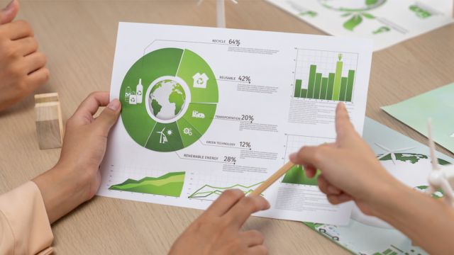 Mastering ESG Ideas and Sustainable Reporting for Value Investors | SMU ...