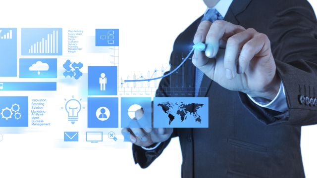 Executive Certificate in Leadership & People Management - Driving ...