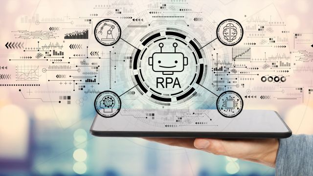 Robotic Process Automation (RPA) with Power Automate for Accounting and ...