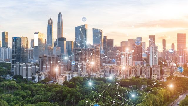 Smart City Essentials : Understanding the Foundations for a More ...