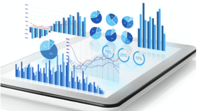 Advanced Certificate in Visual Analytics Using Tableau Module 2 ...