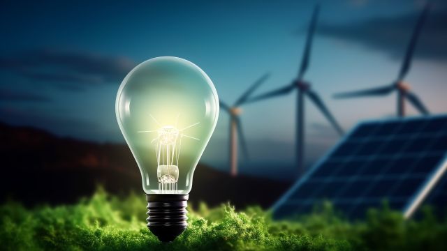 Energy Sustainability & Renewable Energy Adoption: Enhancing Social ...