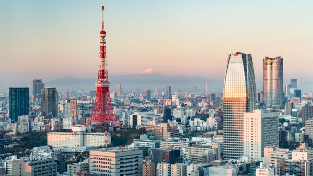Internationalisation Series: Next-Gen and Beyond - Navigating Japan's ...