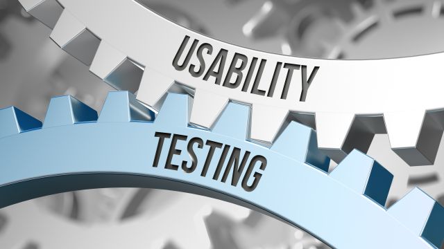 Usability Testing & Evaluation: Quantitative User Experience (UX ...