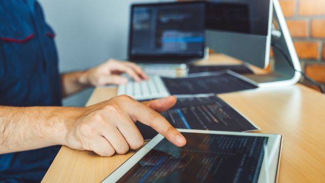 Web Application Development Module 2: Build Interactive Web Apps with ...