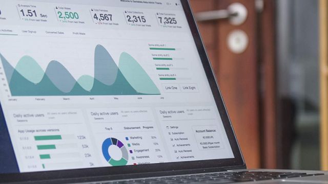 Certificate in Accounting Data and Analytics | SMU Academy