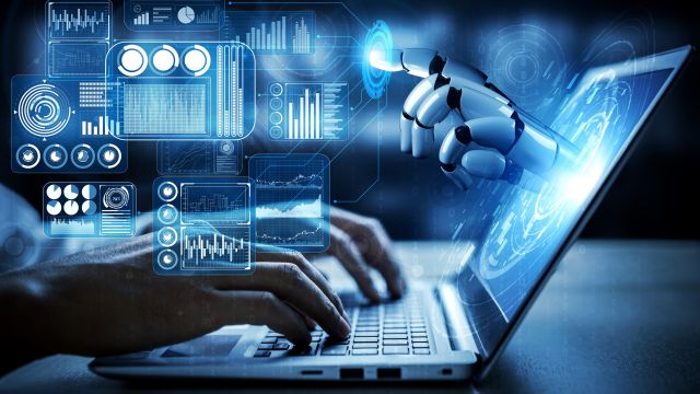 Advanced Certificate in Applied Artificial Intelligence (AI ...