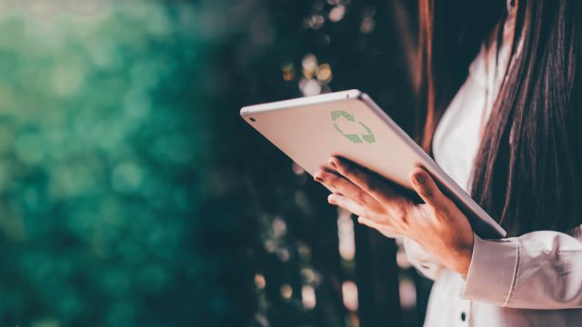 Advanced Certificate in Green Technology | SMU Academy