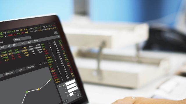 Family Office Advisor: Trading Management | SMU Academy