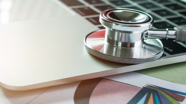 Strategy & Global Healthcare Landscape | SMU Academy